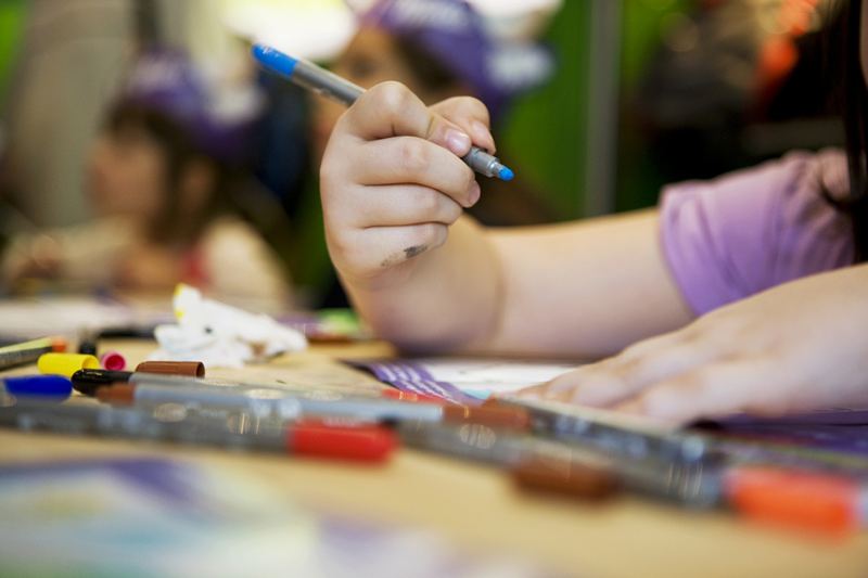 Activités pédagogiques pour la classe